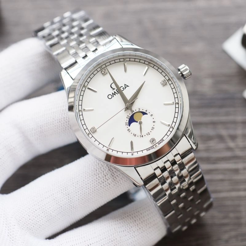 Top match OMEGA Watches