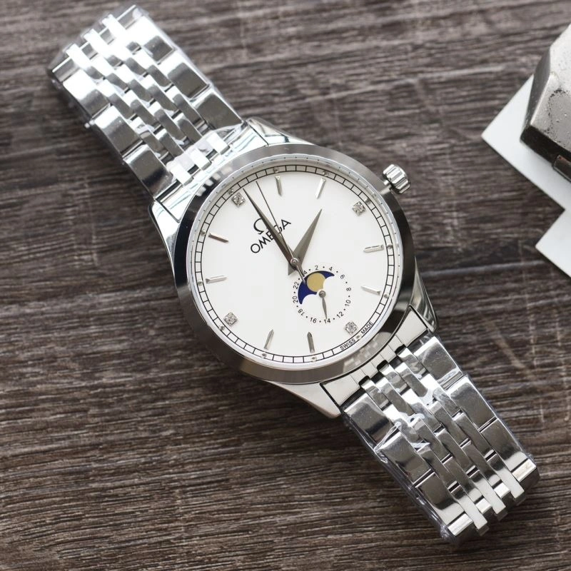 Top match OMEGA Watches