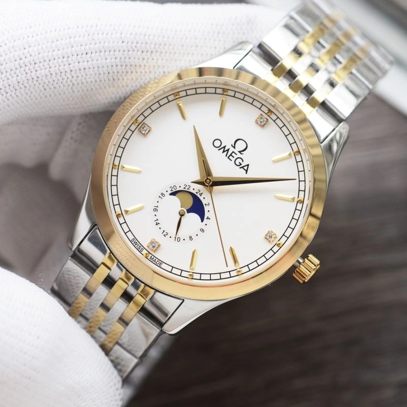 Top match OMEGA Watches