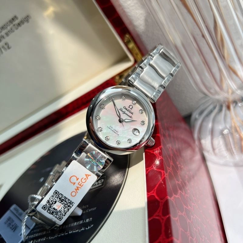 Discounted OMEGA Watches