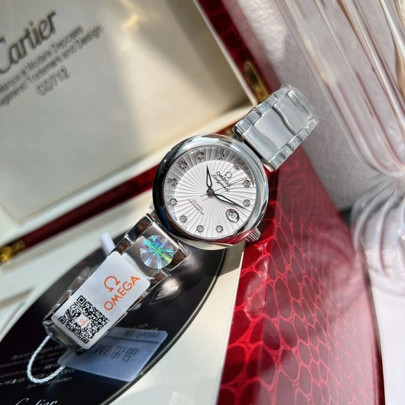 Discounted OMEGA Watches