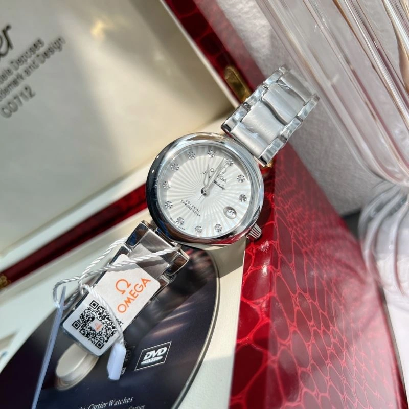 Discounted OMEGA Watches