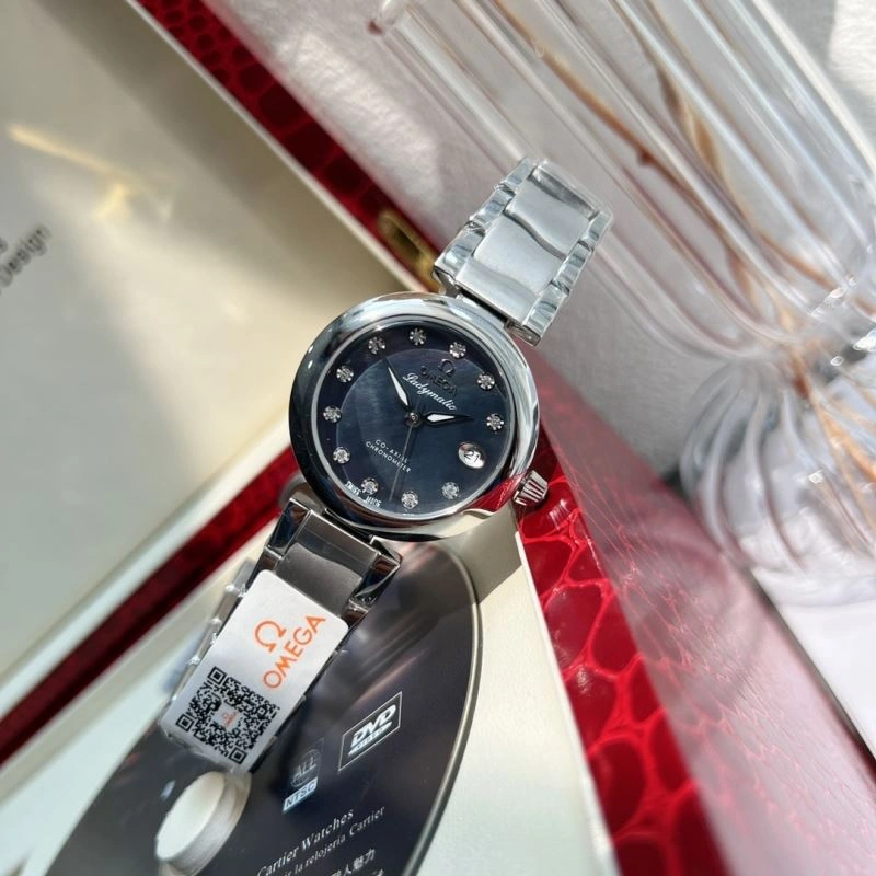 Discounted OMEGA Watches