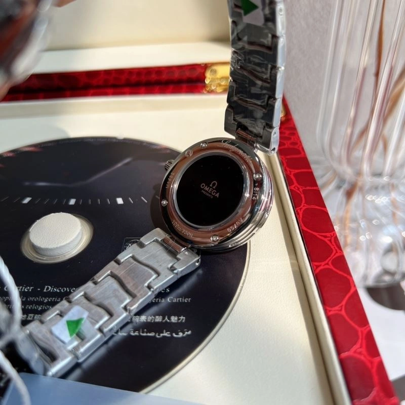 Discounted OMEGA Watches