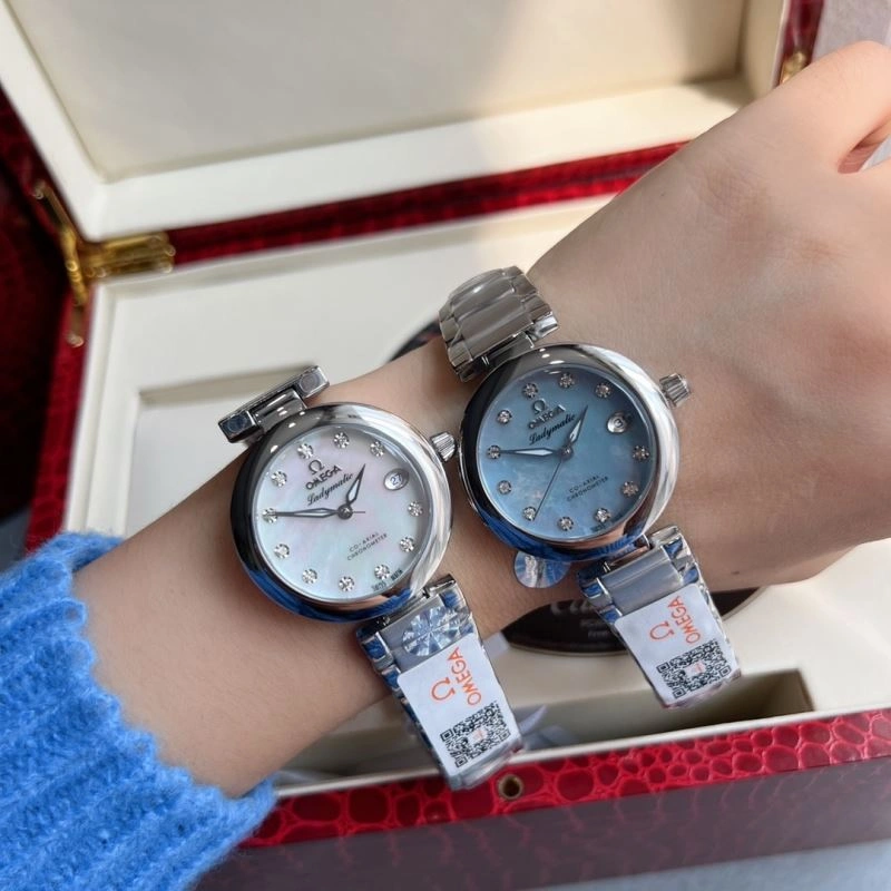 Discounted OMEGA Watches