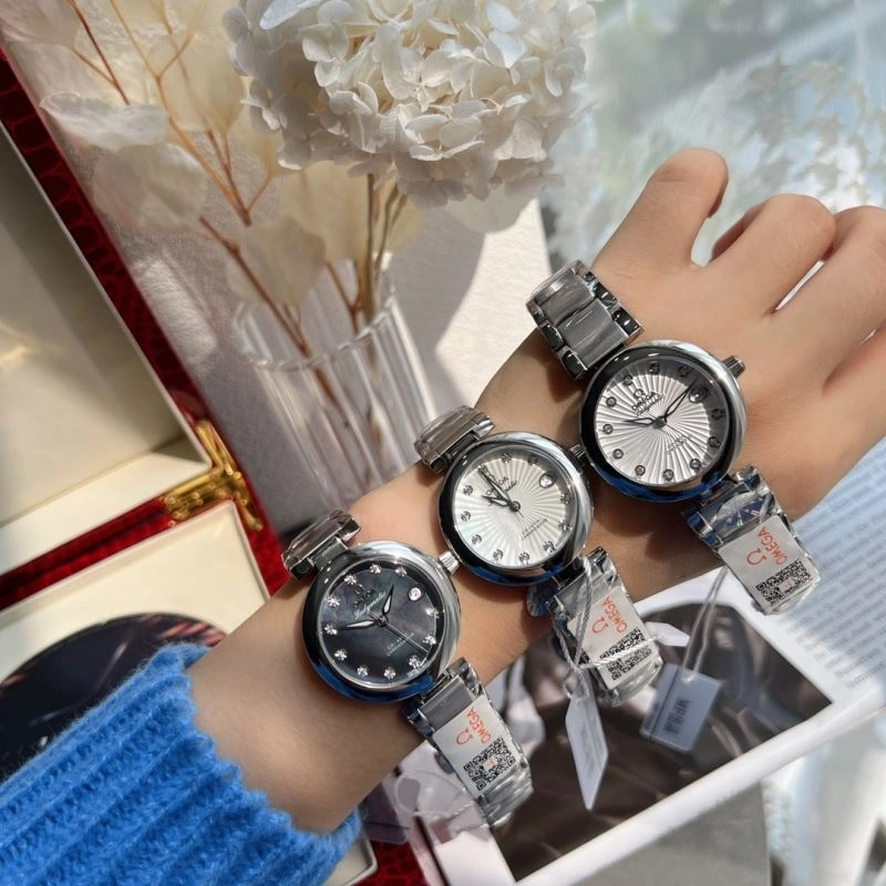 Discounted OMEGA Watches