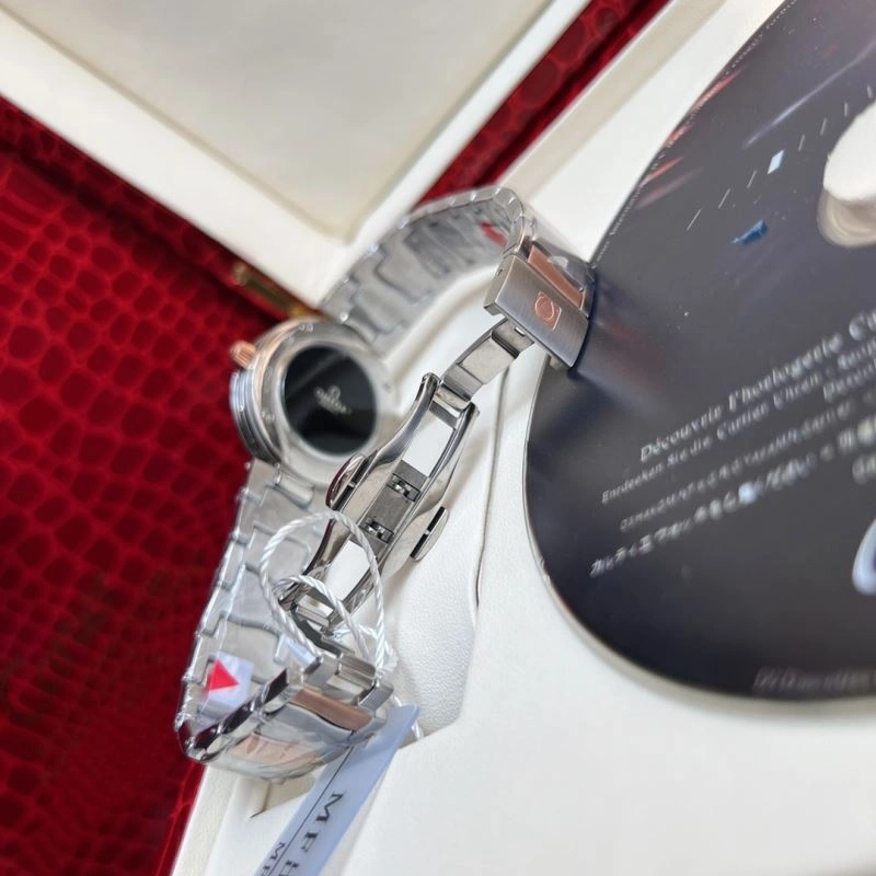 Indistinguishable OMEGA Watches