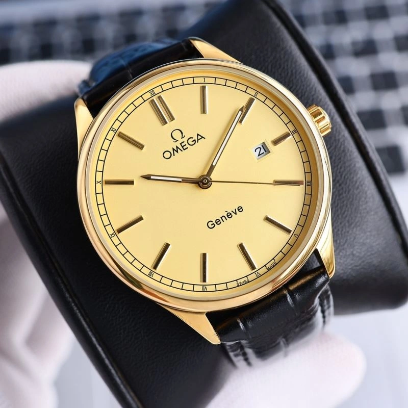 Affordable OMEGA Watches