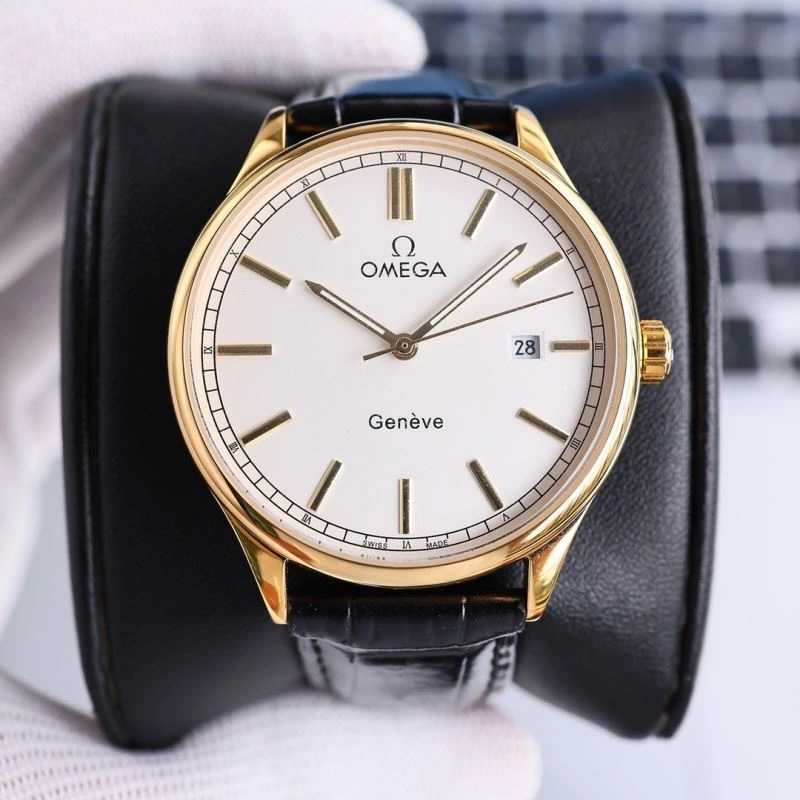 Affordable OMEGA Watches