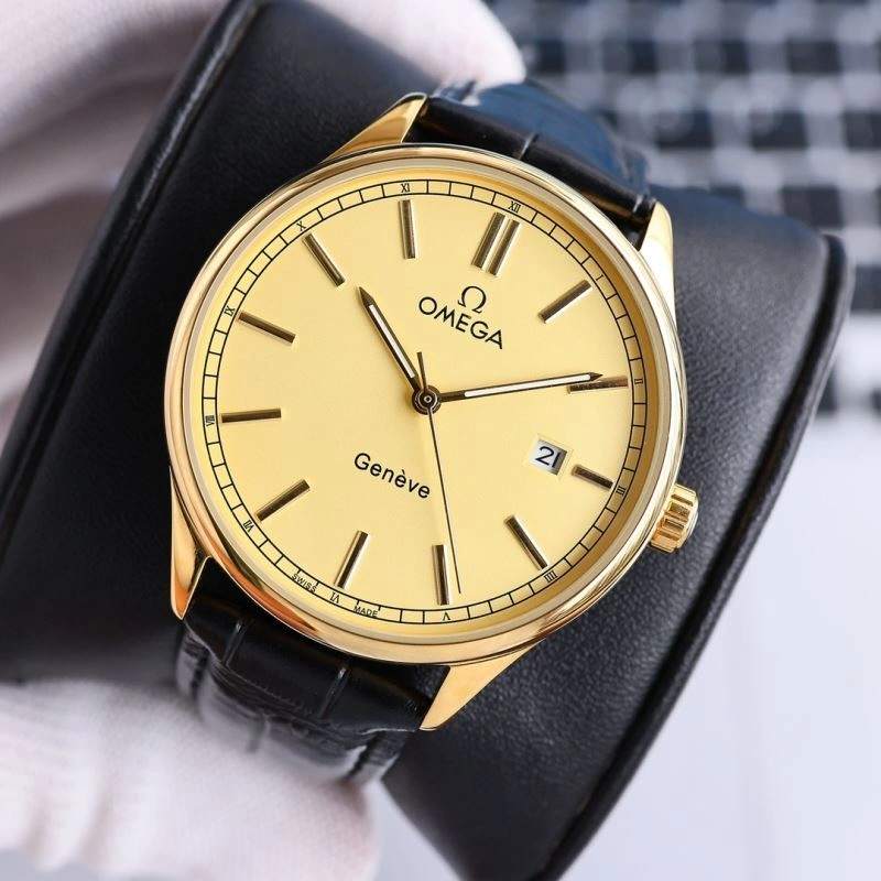Affordable OMEGA Watches