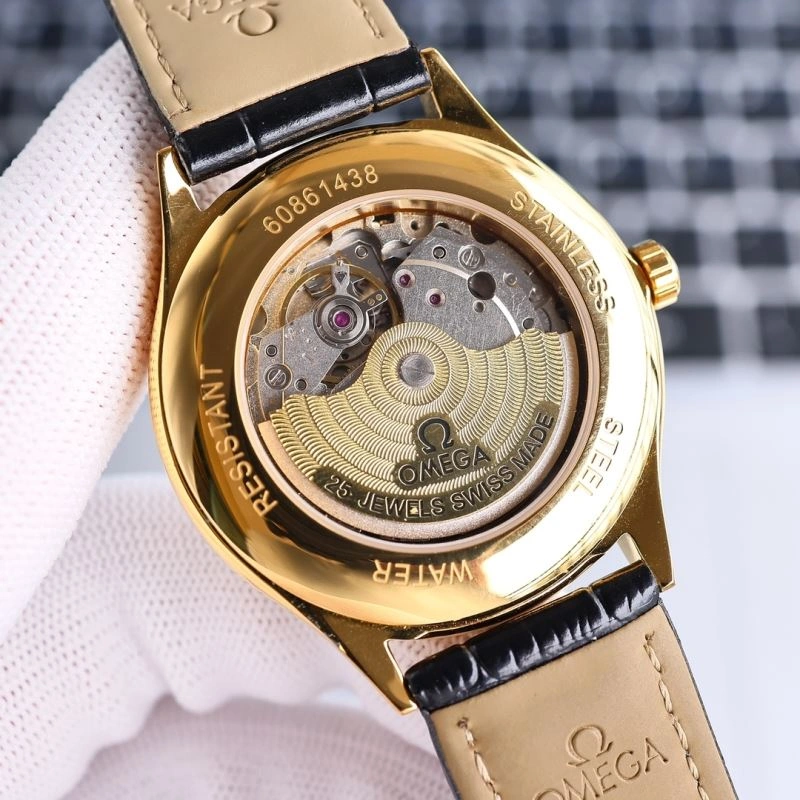 Affordable OMEGA Watches