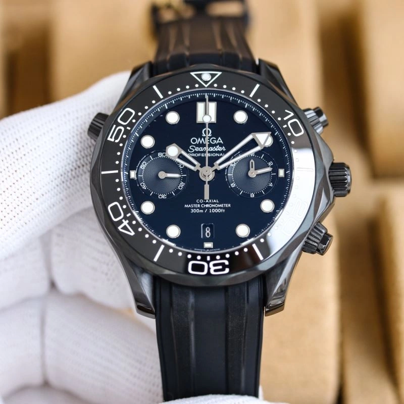High accuracy OMEGA Watches