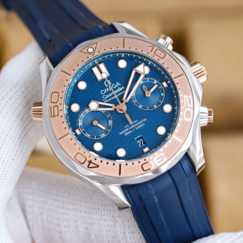 High accuracy OMEGA Watches