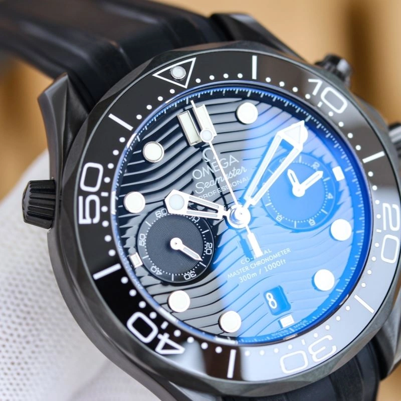High accuracy OMEGA Watches