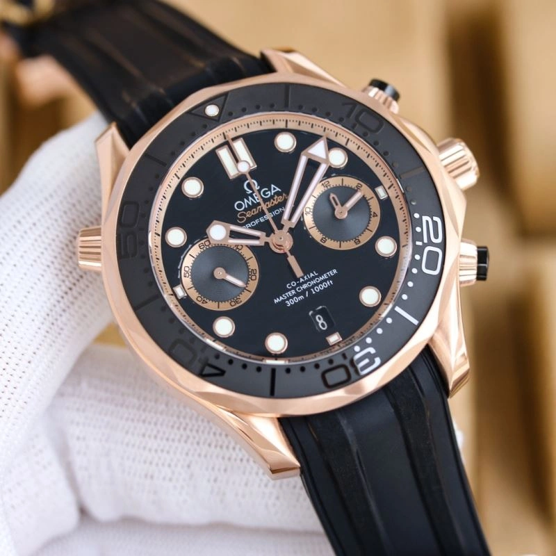 High accuracy OMEGA Watches