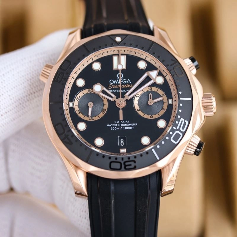 High accuracy OMEGA Watches