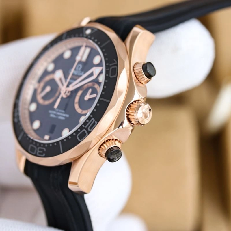 High accuracy OMEGA Watches