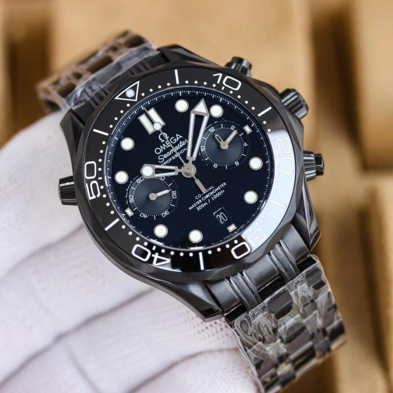 High accuracy OMEGA Watches