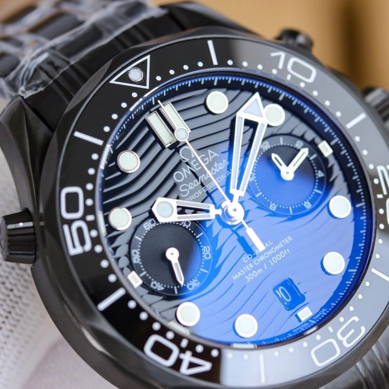 High accuracy OMEGA Watches