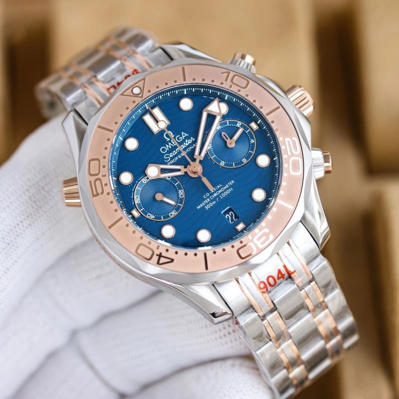 High accuracy OMEGA Watches