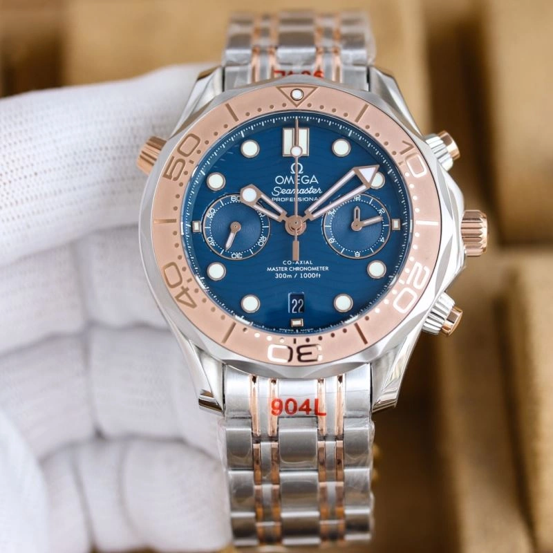 High accuracy OMEGA Watches
