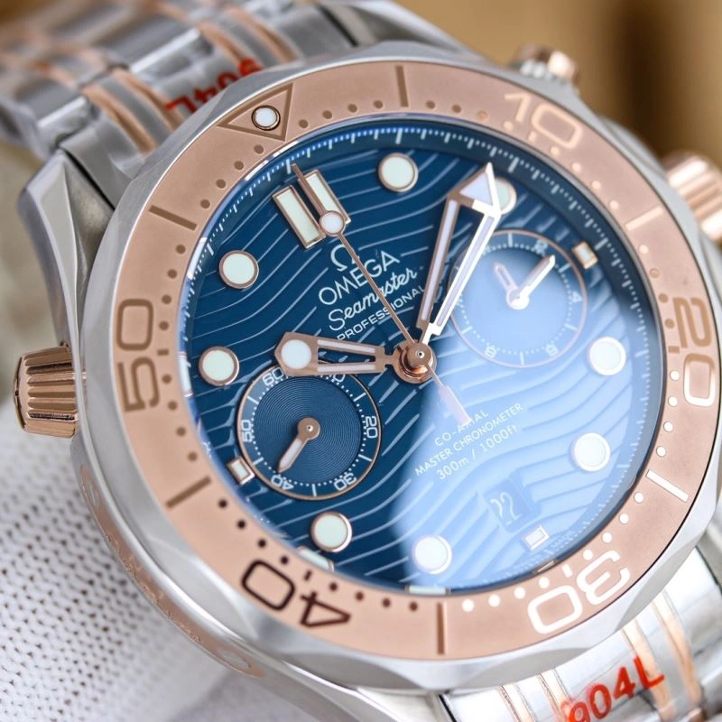High accuracy OMEGA Watches