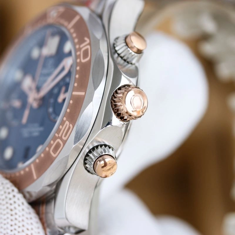 High accuracy OMEGA Watches