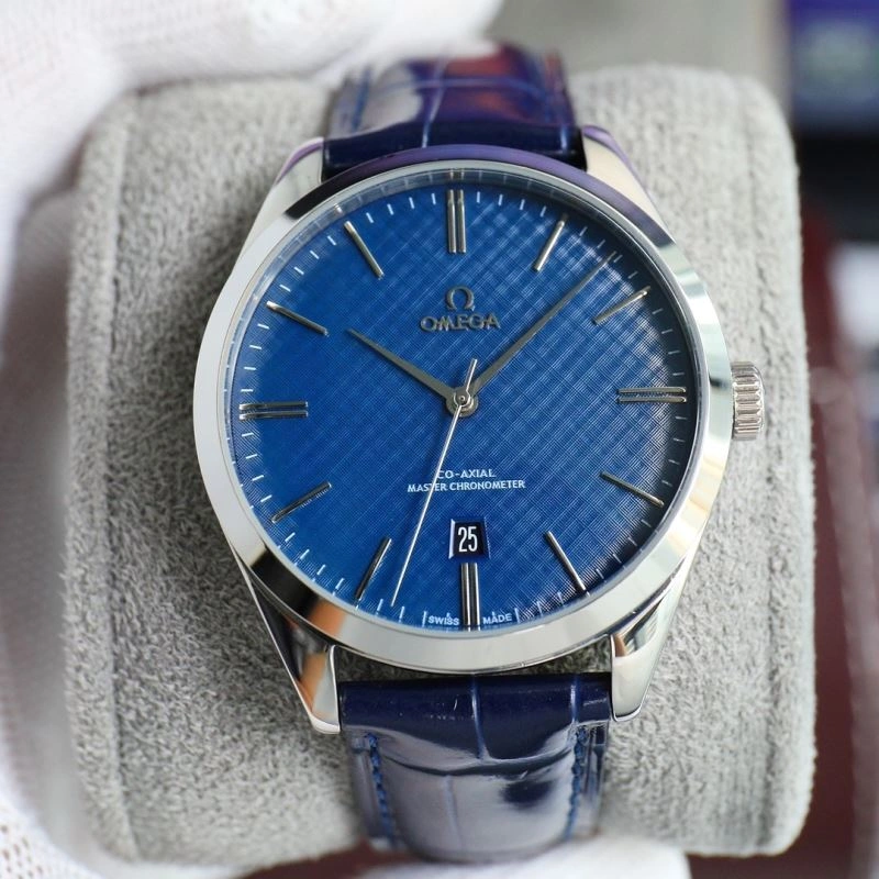 Perfect replica OMEGA Watches