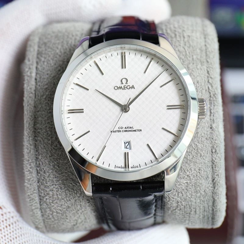 Perfect replica OMEGA Watches