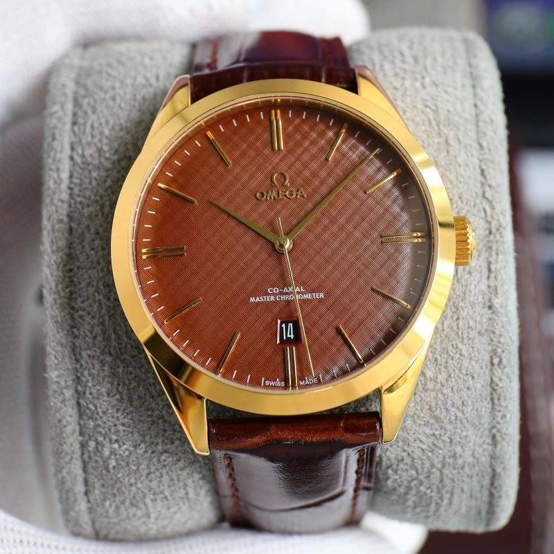 Perfect replica OMEGA Watches
