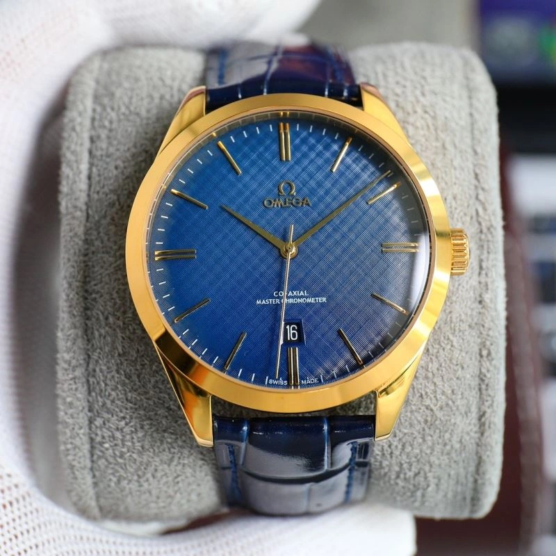Perfect replica OMEGA Watches