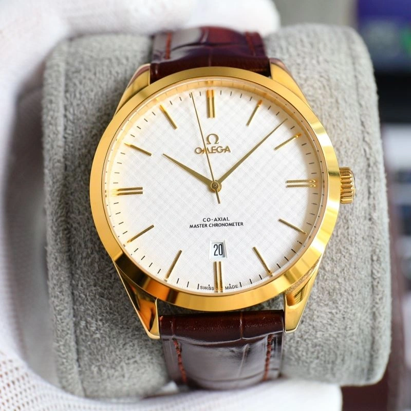 Perfect replica OMEGA Watches
