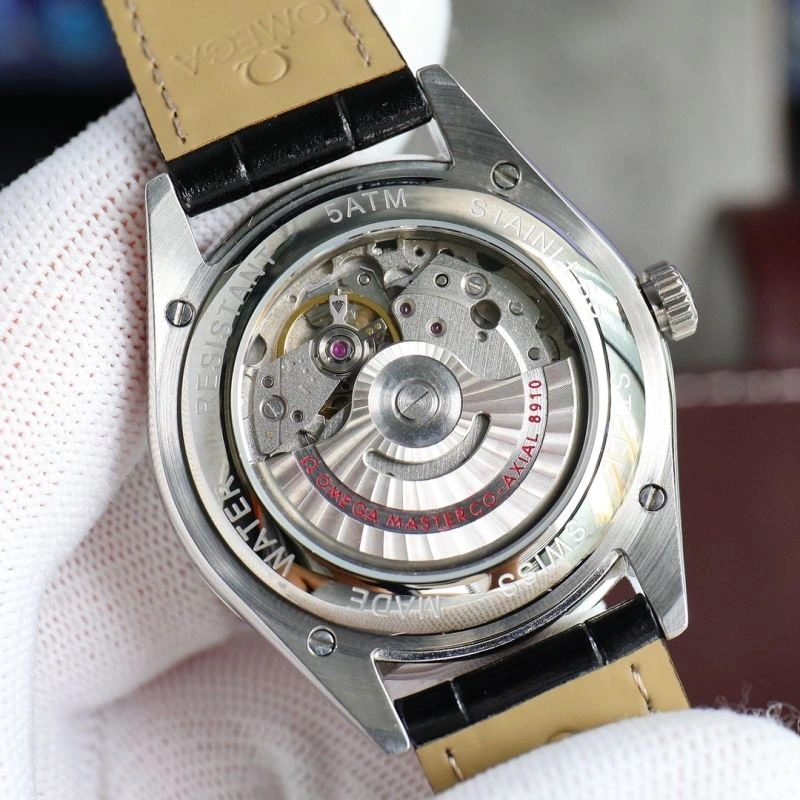 Perfect replica OMEGA Watches