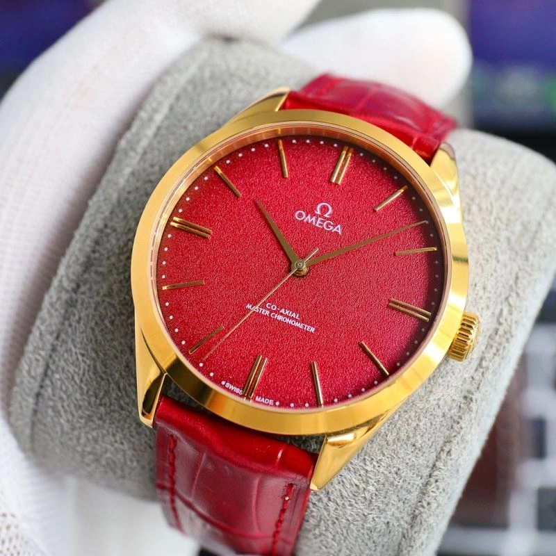 OMEGA Watches