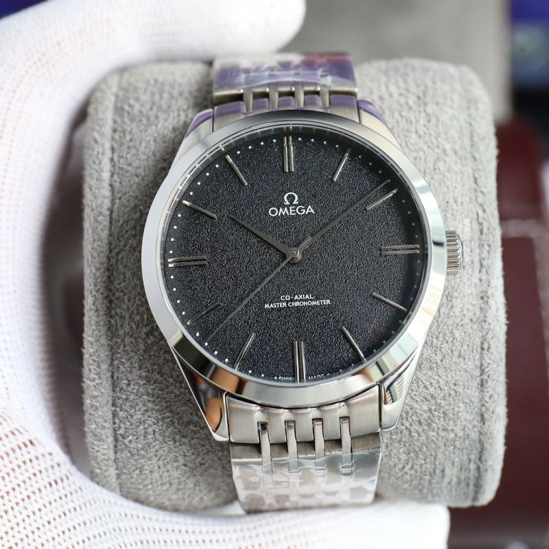 Perfect replica OMEGA Watches