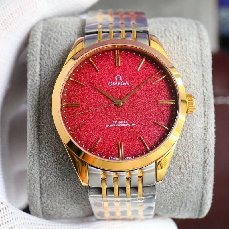 Perfect replica OMEGA Watches
