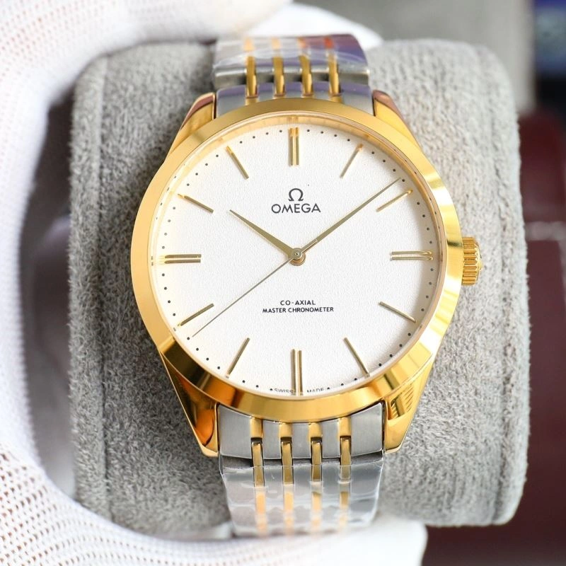 Perfect replica OMEGA Watches