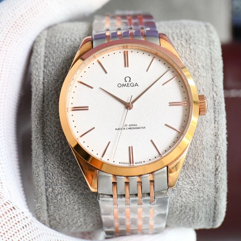 Perfect replica OMEGA Watches