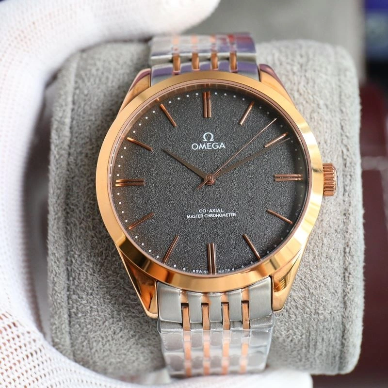 Perfect replica OMEGA Watches