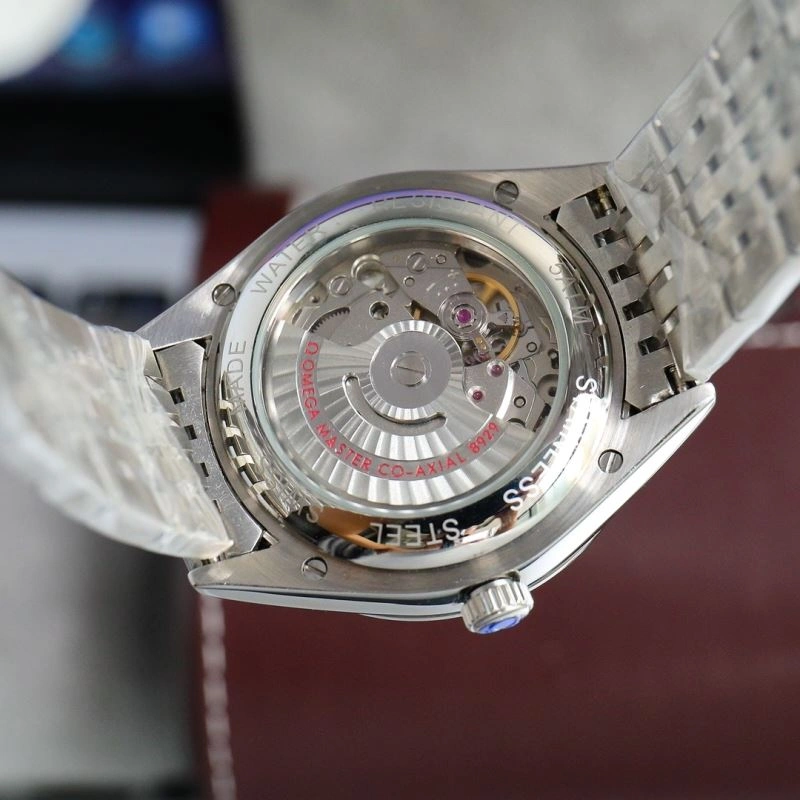 Perfect replica OMEGA Watches