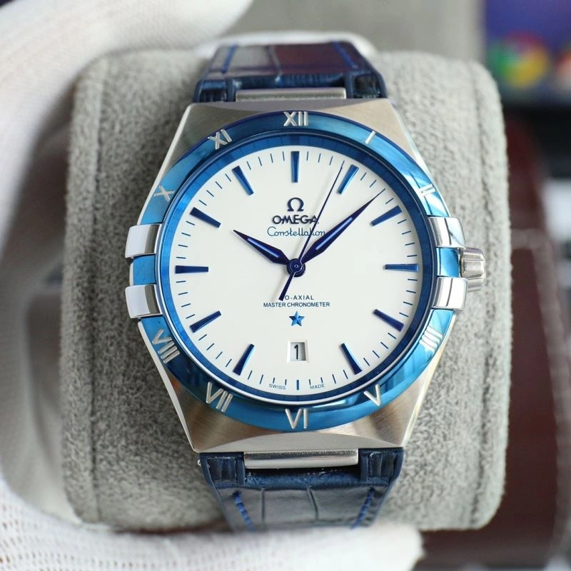 Brand-original OMEGA Watches