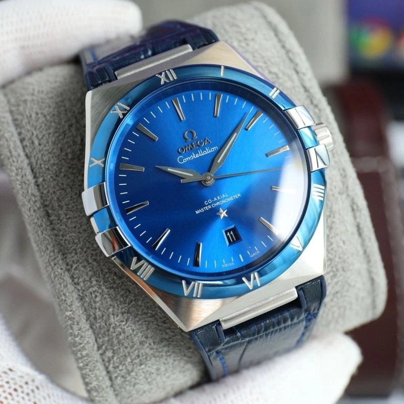 Brand-original OMEGA Watches