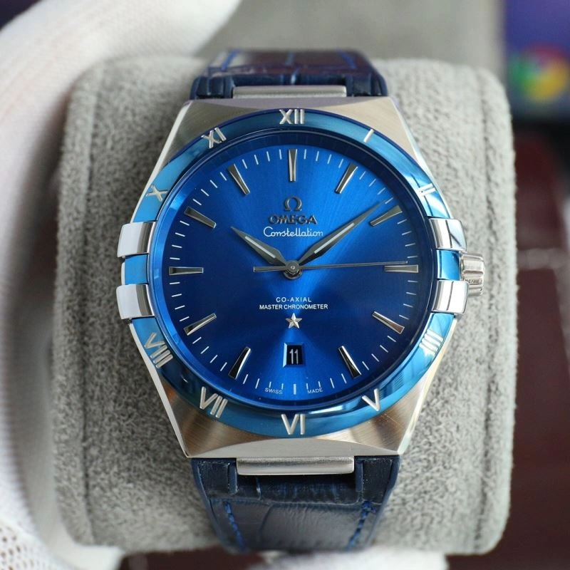Brand-original OMEGA Watches