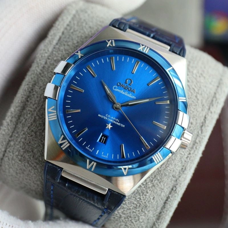 Brand-original OMEGA Watches