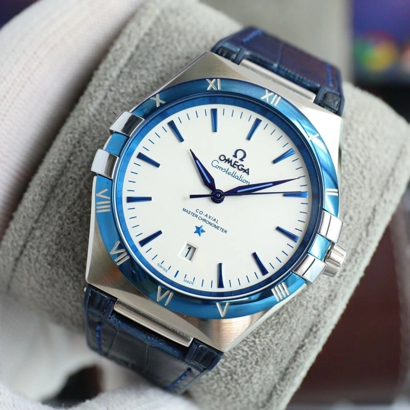 Brand-original OMEGA Watches