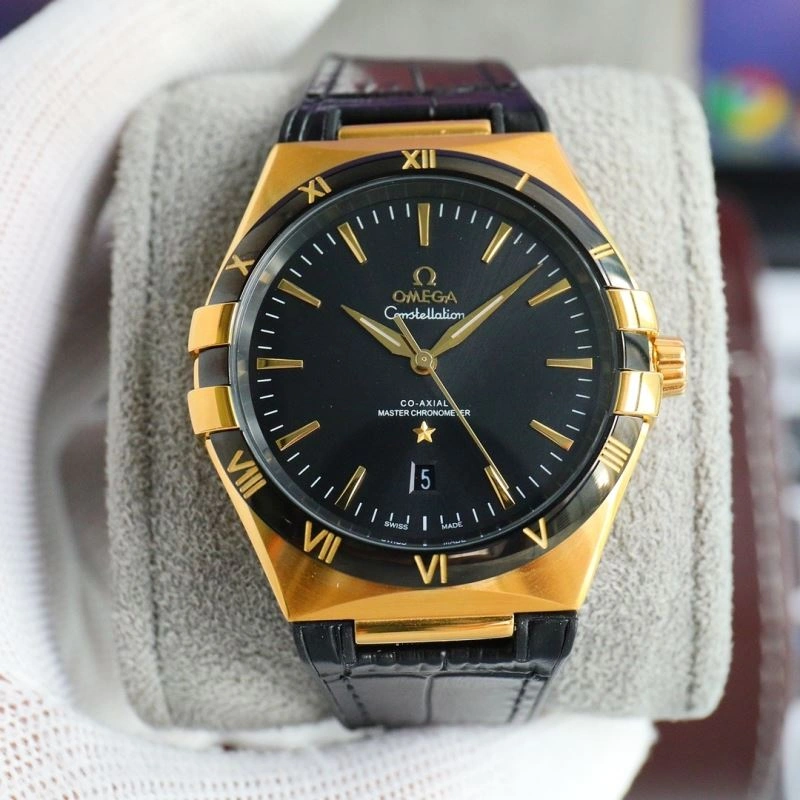 Perfect replica OMEGA Watches