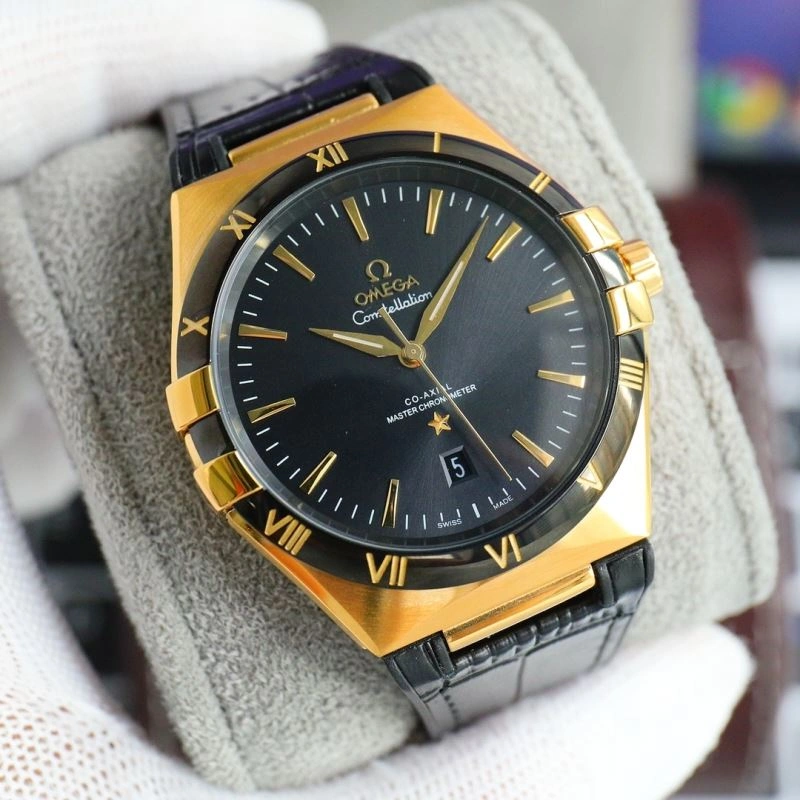Perfect replica OMEGA Watches