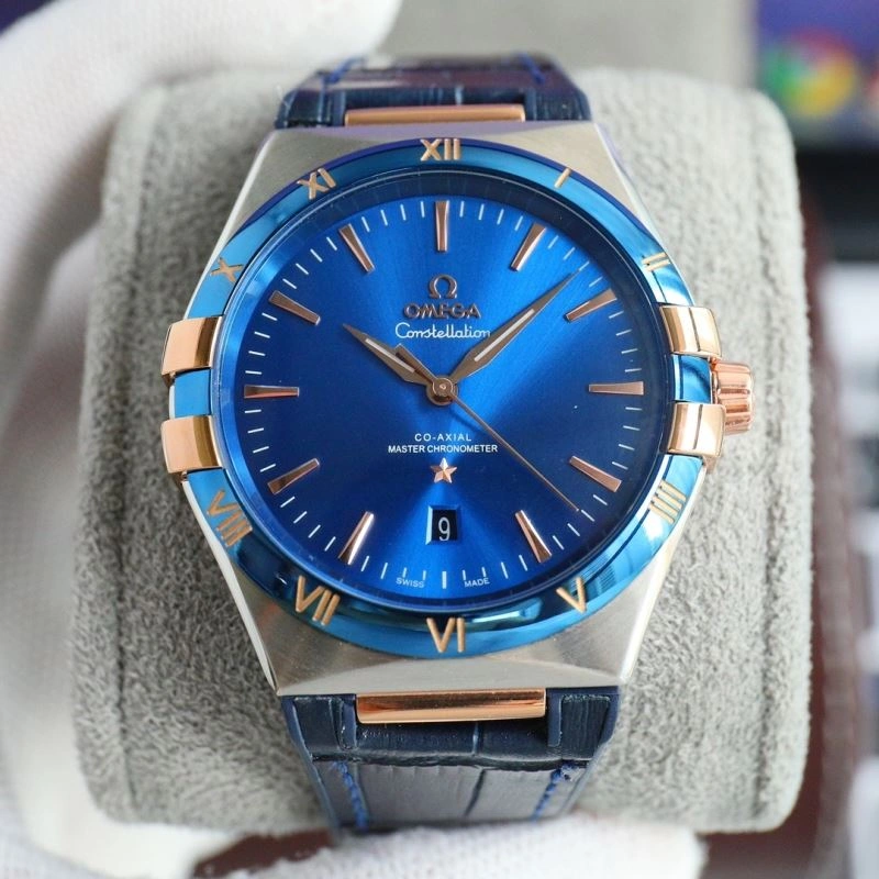 Perfect replica OMEGA Watches