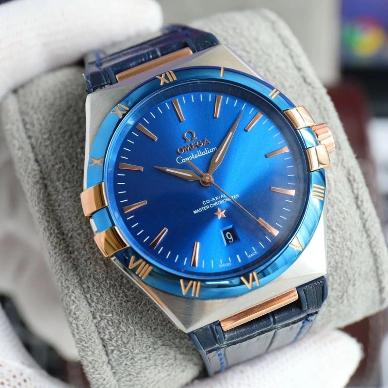 Perfect replica OMEGA Watches