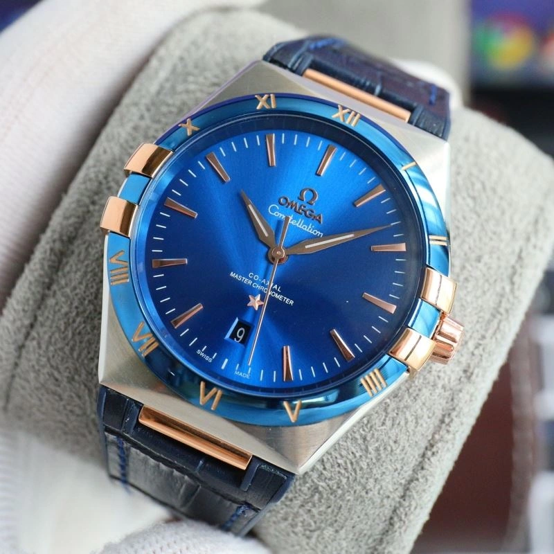 Perfect replica OMEGA Watches